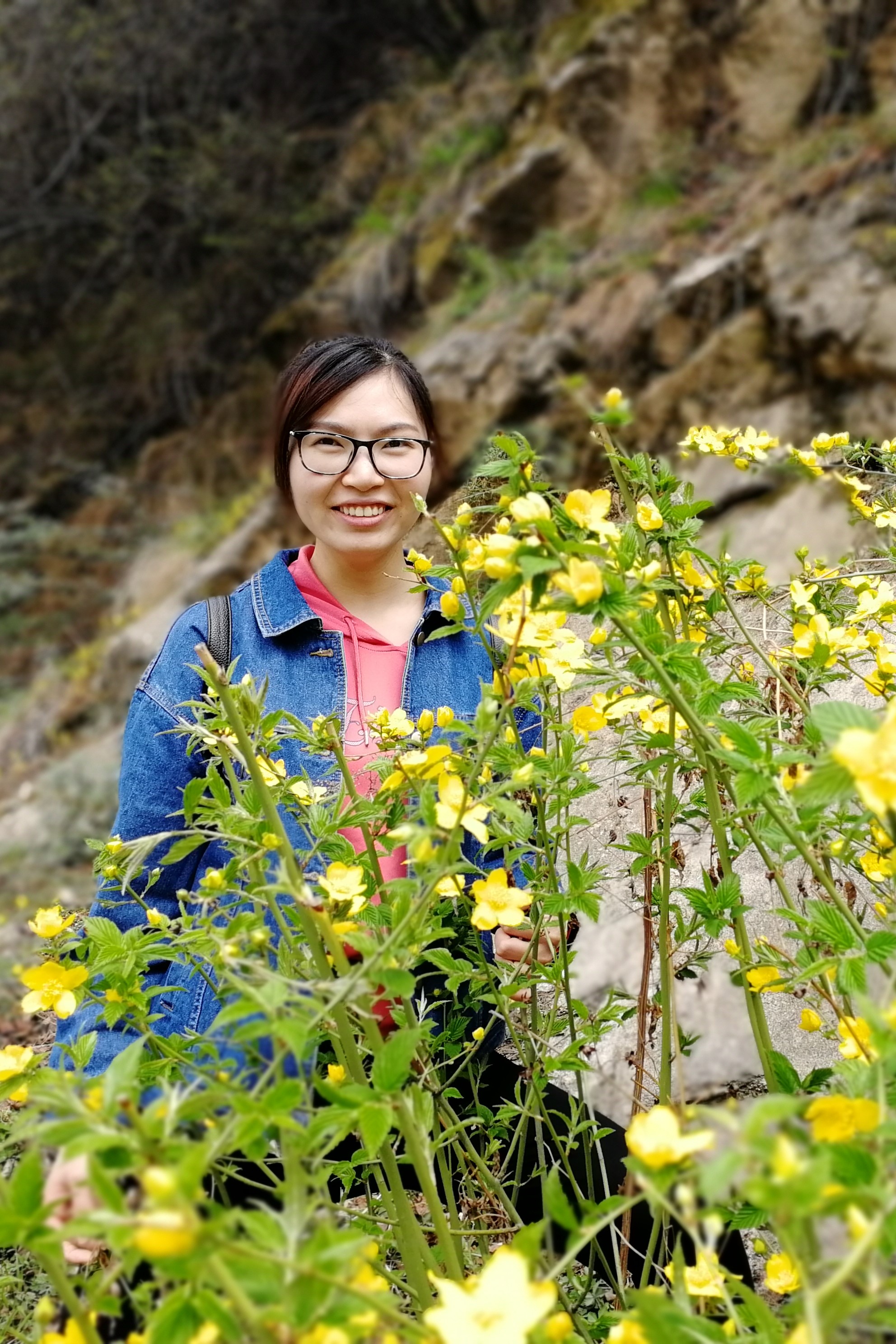 Former Members - TheXieGroup